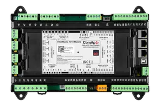 ComAp - ComAp Accessories | Inteli DC4/4